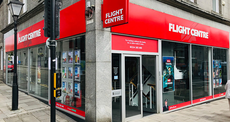 Retail Graphics & Signage | Displayways