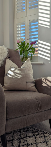 Interior Designer | Francesca Harris Design