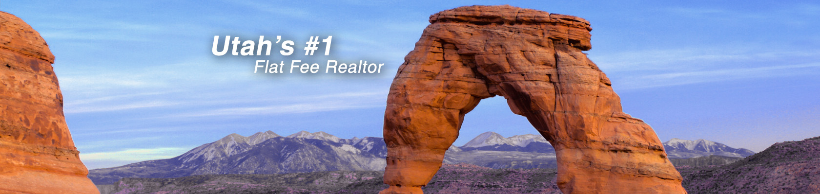 ARI Realty Utah Flat Fee MLS Listing $95 FSBO