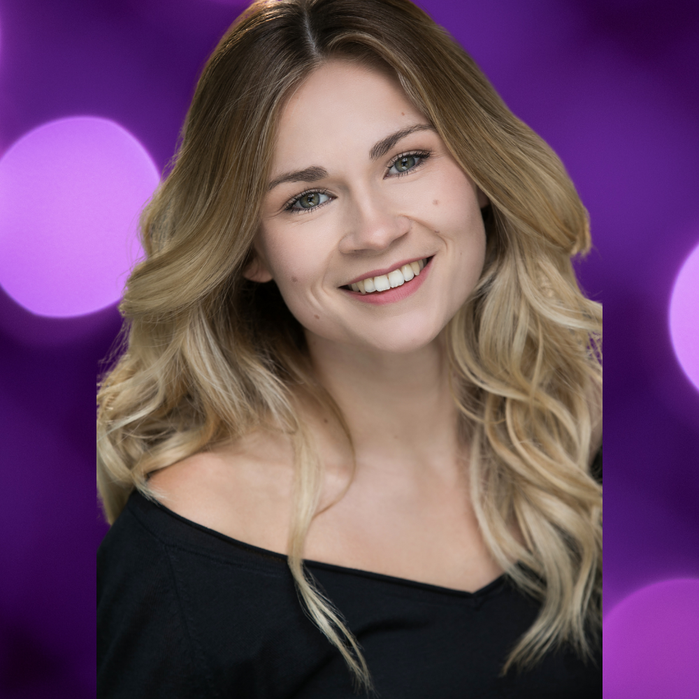 Hollie Roberts | Vibe Arts