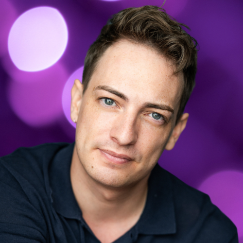 Matthew Rowland | Vibe Arts