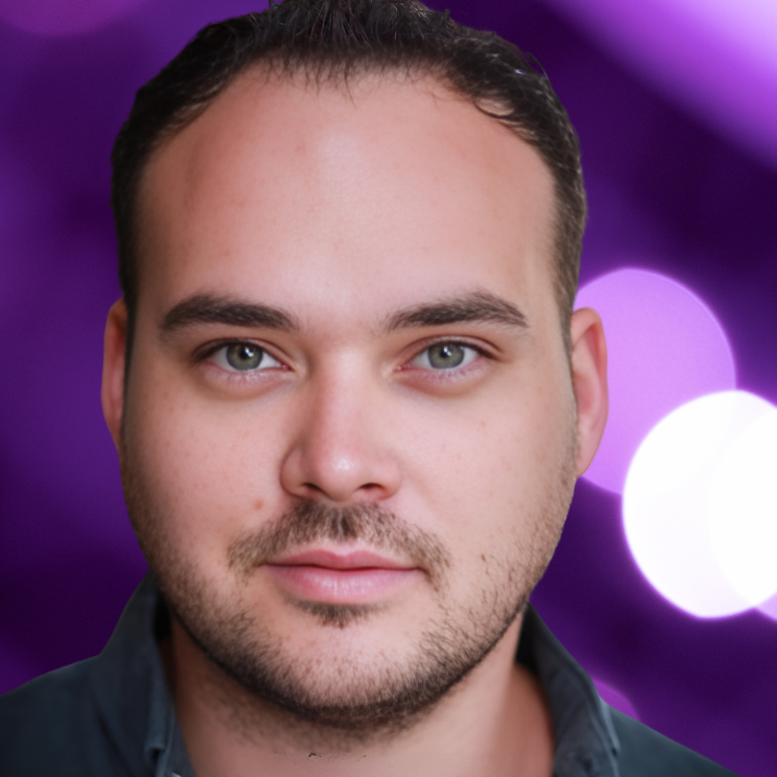 Alex Turney | Vibe Arts