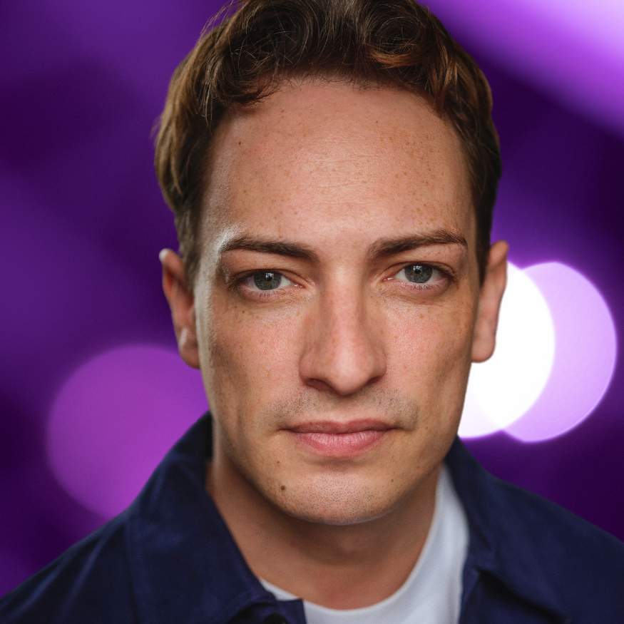 Matthew Rowland | Vibe Arts