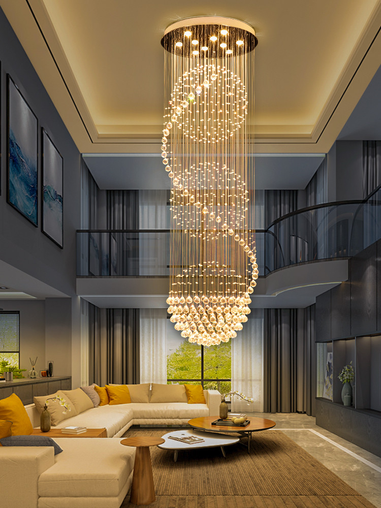 Noble Modern LED Lamps | ExpoBerber Modern Lighting