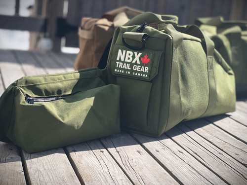 Chainsaw Bag | NB Expeditions