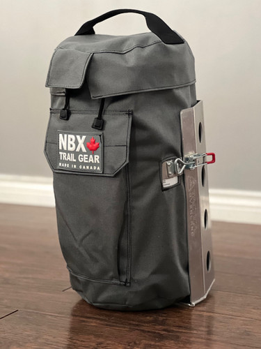 11lbs propane tank carrier | NB Expeditions