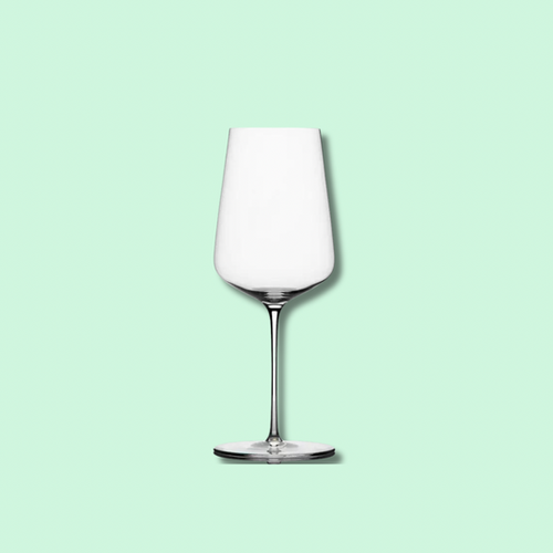 1260 Simple Wine Glass (Universal) | Simple Wine Cellar