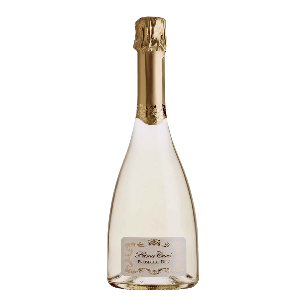 BELLENDA Prima Cuvee PROSECCO Doc Extra Dry | Pietra Rossa
