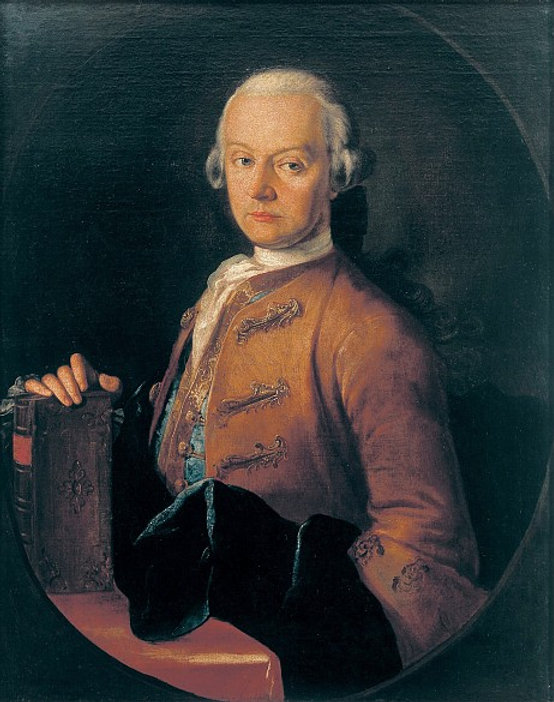 Das undankbare Schicksal von Leopold ...
