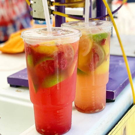 Jester Food Truck | Book an Event