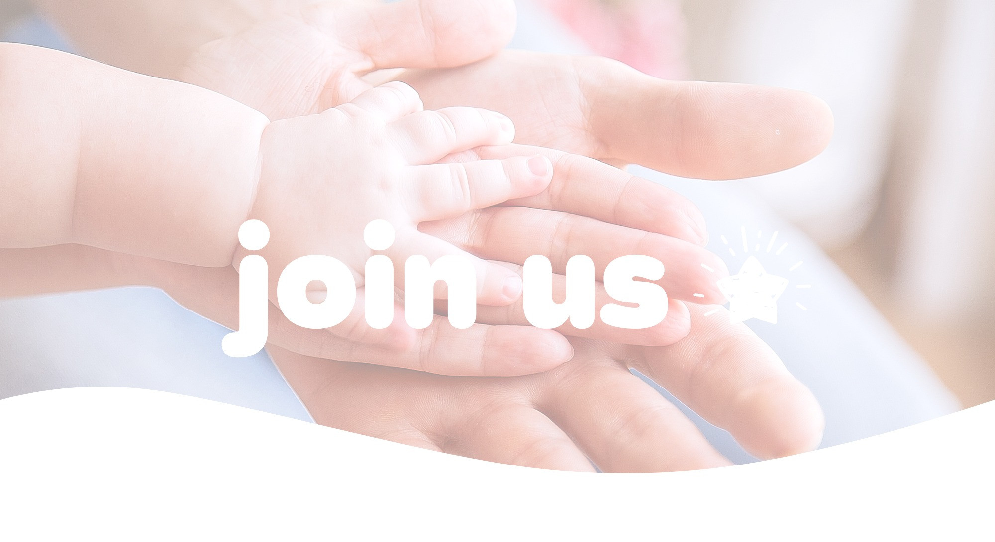 Join Us | Bright Lights Early