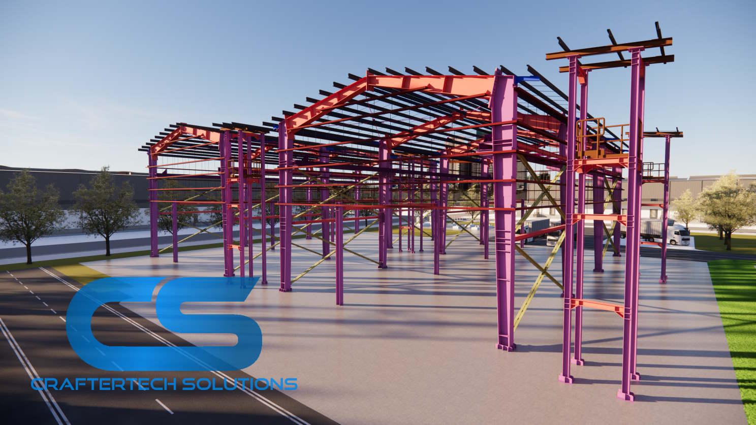 Innovative Steel Pre-Engineered Building Design Techniques for ...