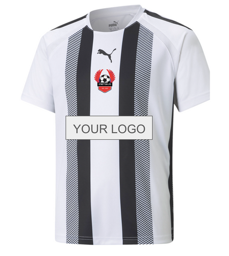 Stretton JFC Match Kit (Named) | Stretton JFC