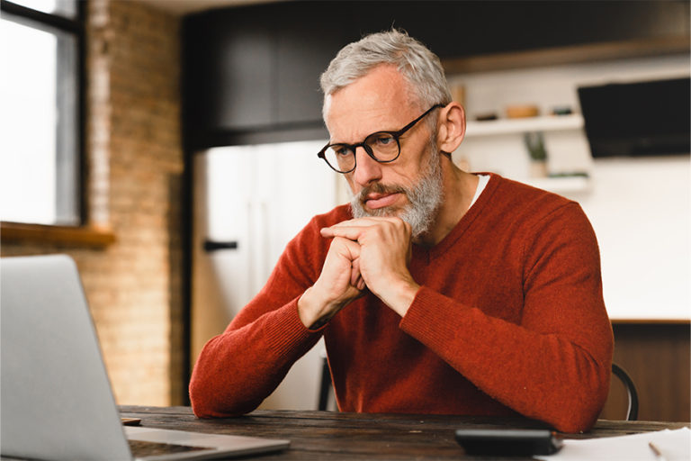 Managing non-payment issues with submarine cable customers.