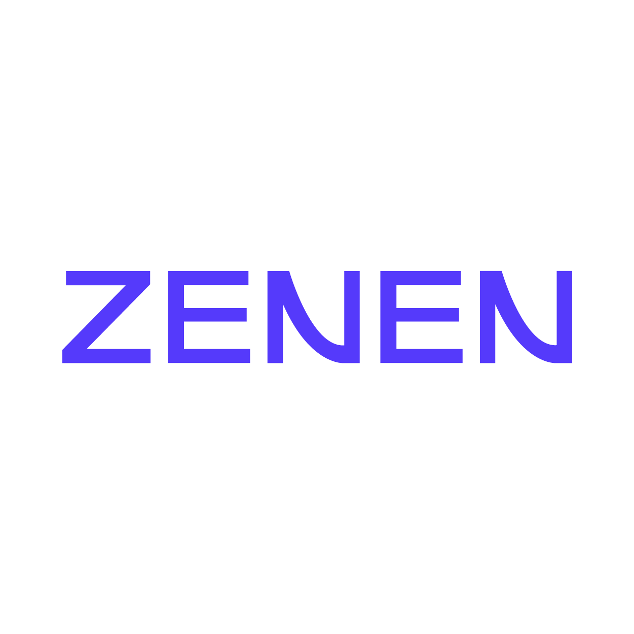 Design & branding studio | ZENEN