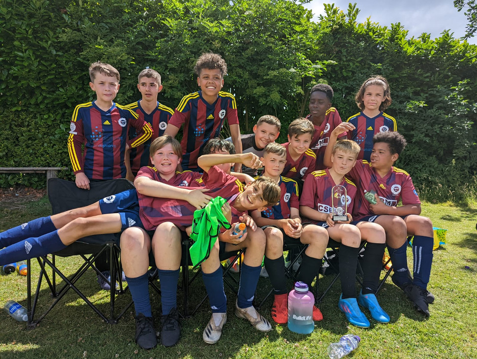 Home | MPE Football Club.