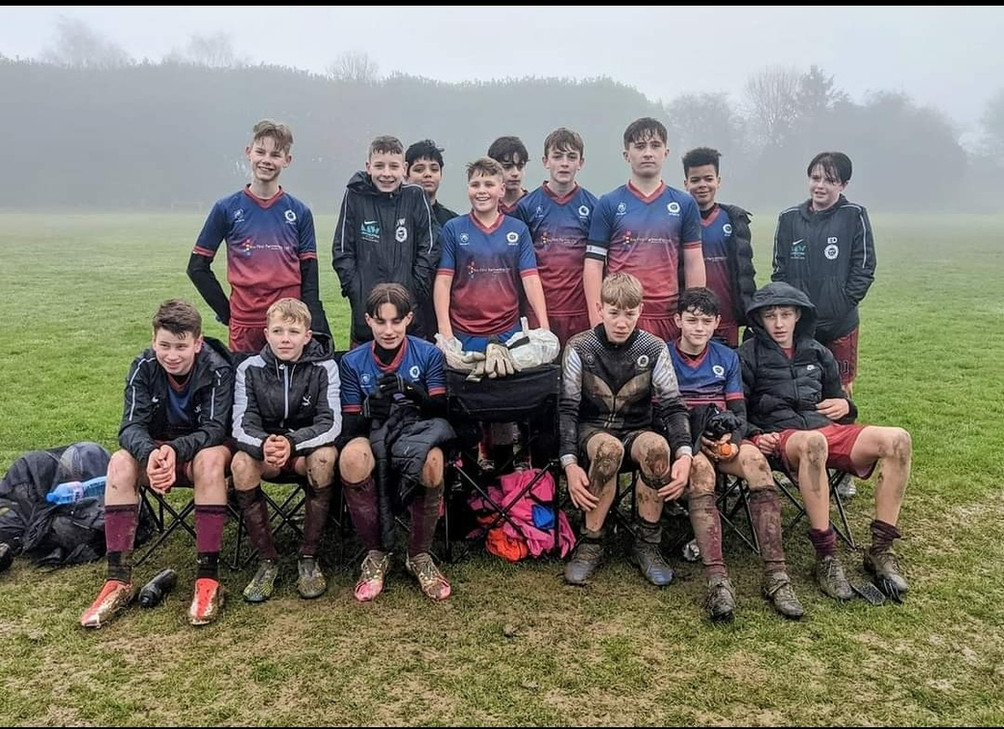 Home | MPE Football Club.