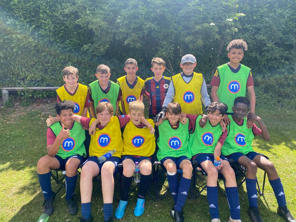 Home | MPE Football Club.