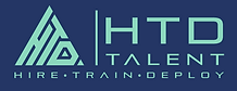 Hire, Train, Deploy | HTD Talent
