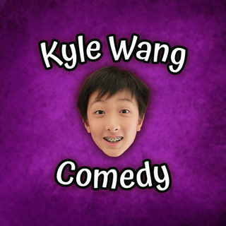 Home | Kyle Wang Comedy