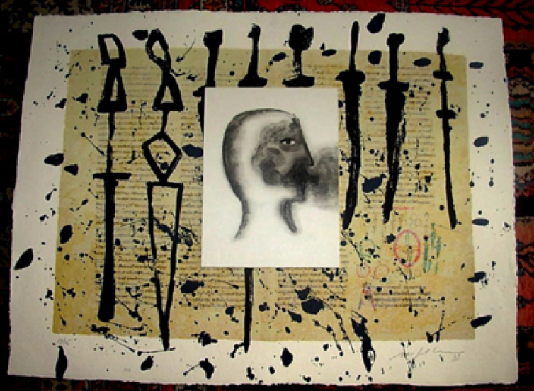 La Transvanguardia italiana