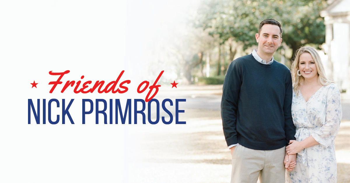 Home [www.friendsofnickprimrose.com]