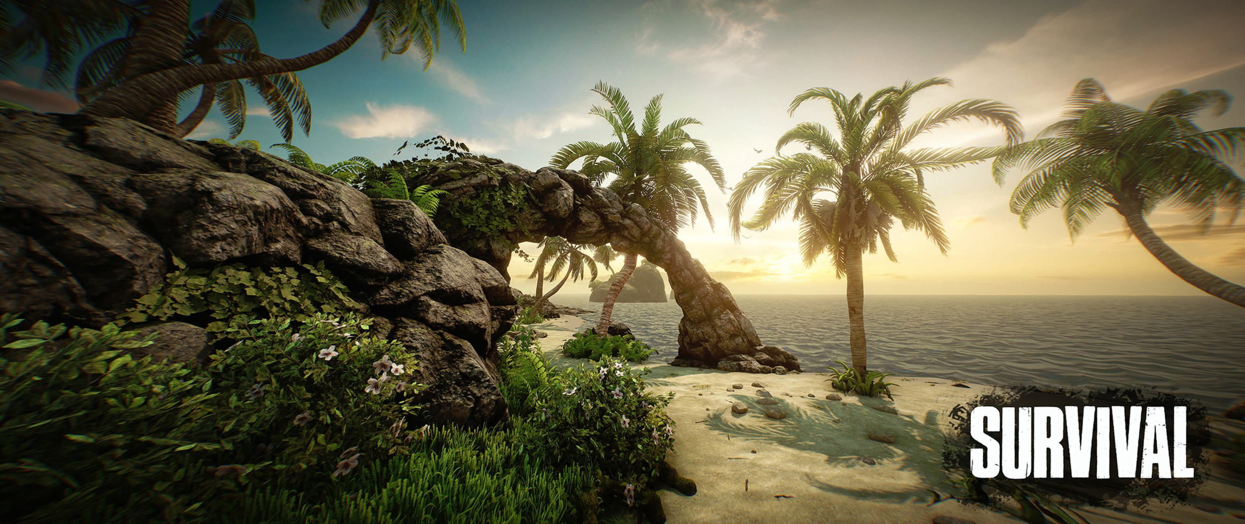 【Survival 】 - Reality.Edge.VR.東京.VR脱出ゲーム