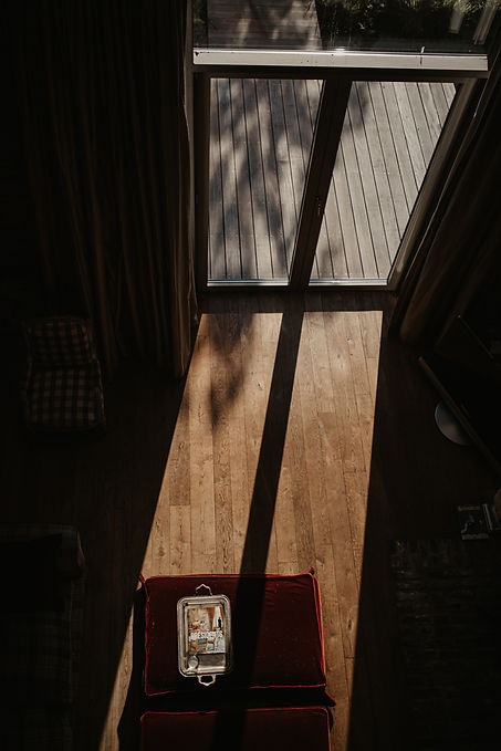 REFERENZEN | Ben Scheel.