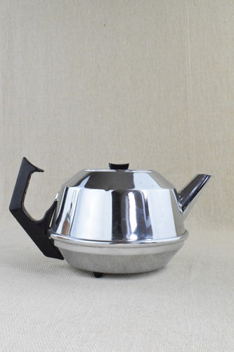 Atomic Tea Pot | Second Abode