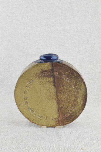 Studio Pottery vase | Second Abode