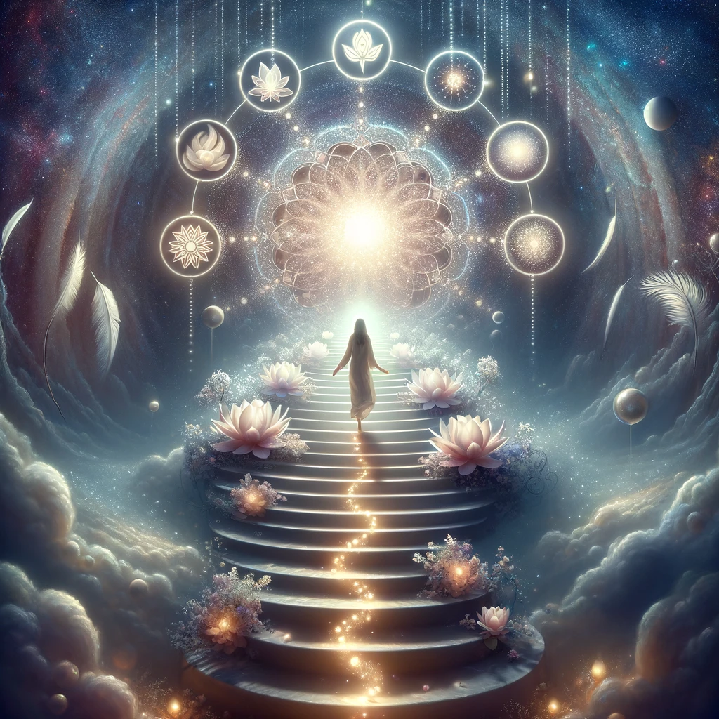 Vortex de Riambel | site spirituel | Riambel’s Vortex, Surinam, Mauritius