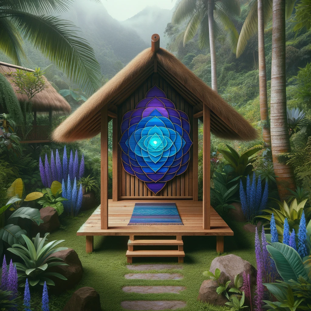 Vortex | Vortex de Riambel