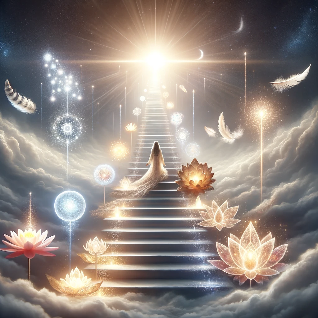 Vortex de Riambel | site spirituel | Riambel’s Vortex, Surinam, Mauritius