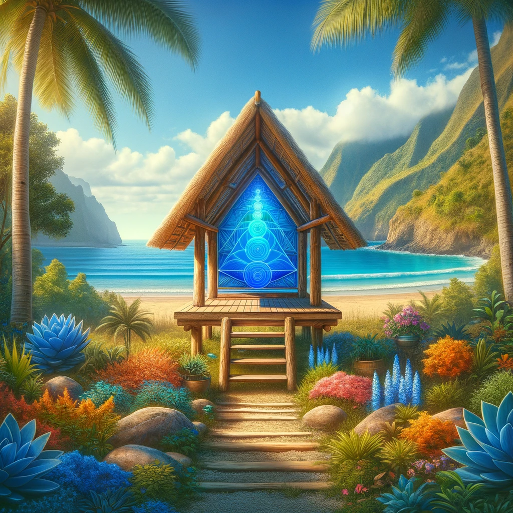 Vortex | Vortex de Riambel