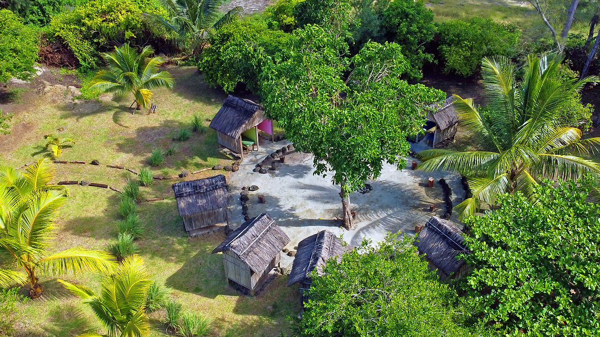 Vortex de Riambel | site spirituel | Riambel’s Vortex, Surinam, Mauritius