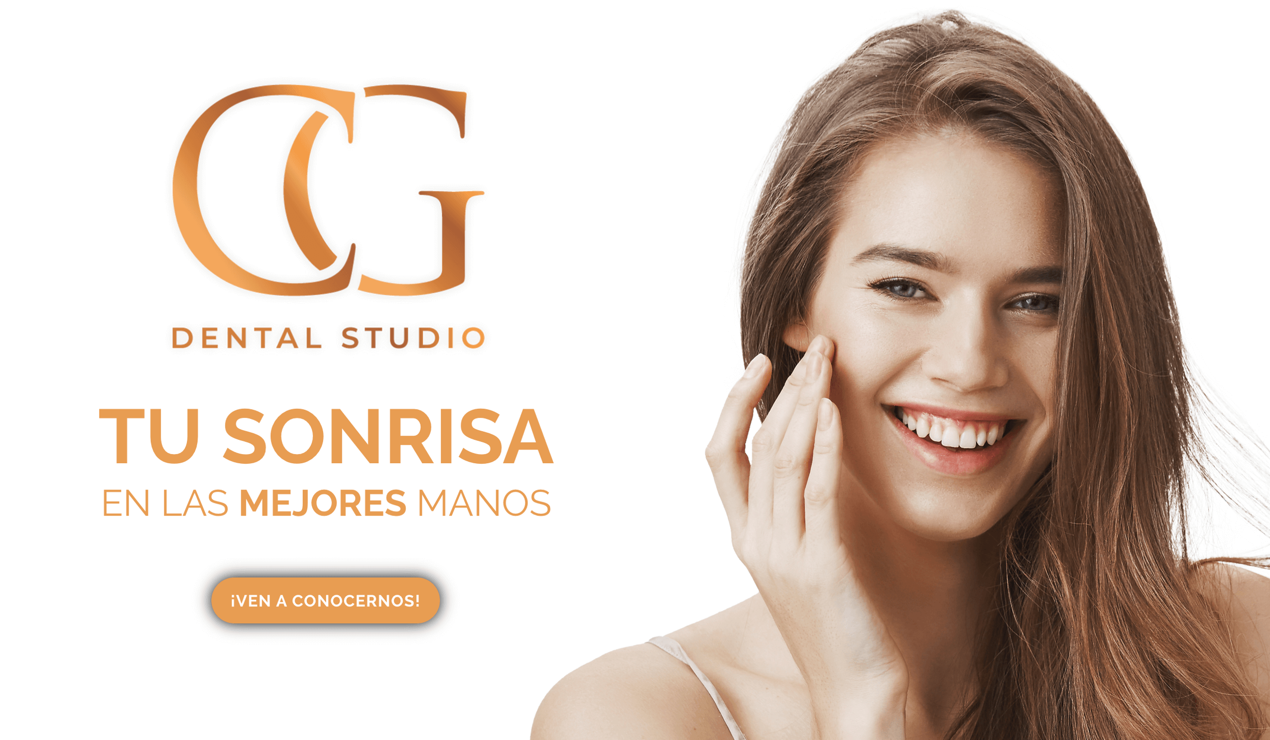 CG Dental Studio | Odontología Estética | Av. Las Condes 11380, Vitacura