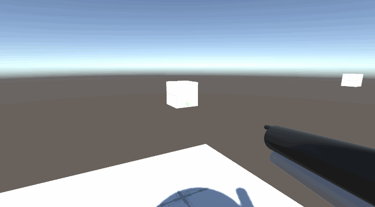 Shootformer Continued: My GAM705 Major Project