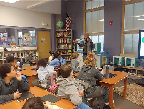 Home | Evolve Innovation Ce