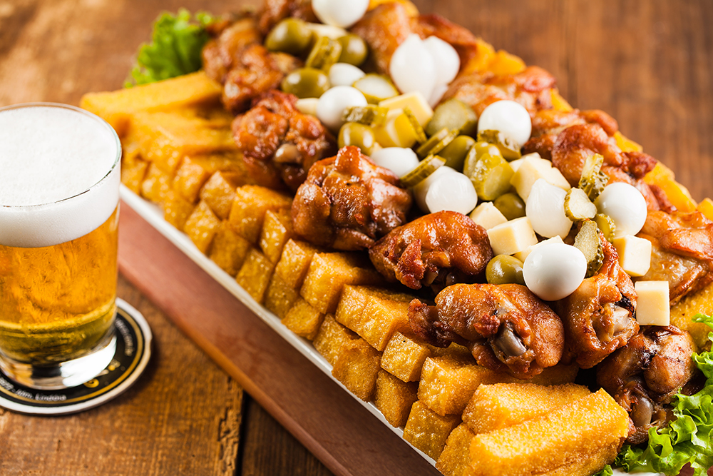 Boteco Pedrini, o boteco clássico de Porto Alegre