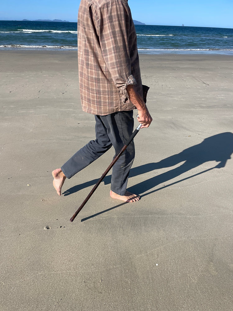 The Stick offers Freedom