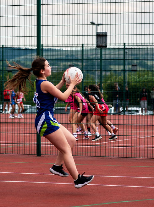 Tournament | Ribble Valley Netball Club