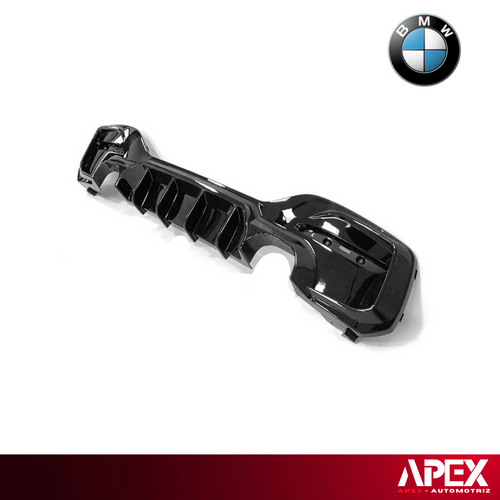 DIFUSOR ABS F20/F21 LCI | Apex Automotriz