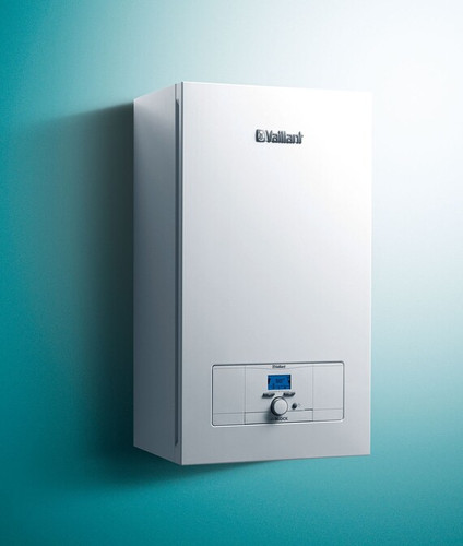 Vaillant eloBLOCK electrical wall hung boiler | Artclima