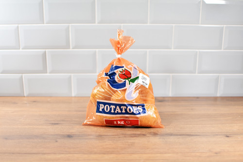 POTATOES 2kg | Cotteswold Dairy