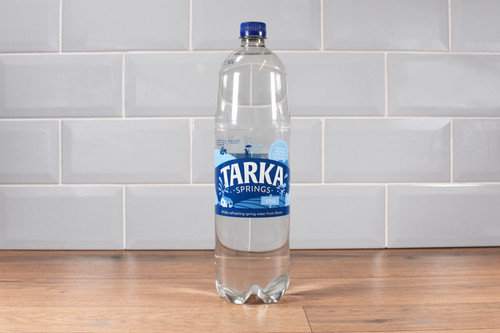 TARKA SPRINGS WATER STILL 1.5 LITRES | Cotteswold Dairy