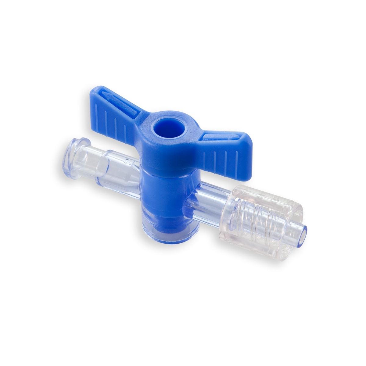 High-pressure stopcocks