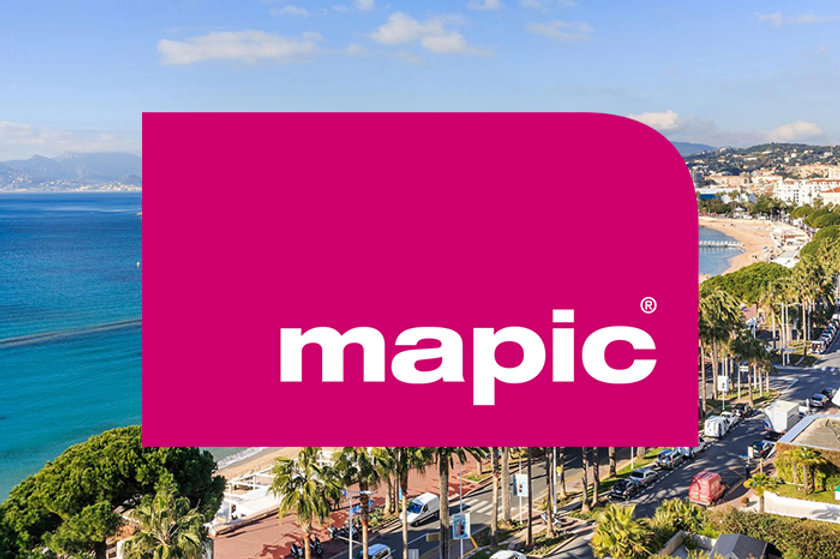 MAPIC Cannes 2024 l Hôtel des Congrès et Festivals