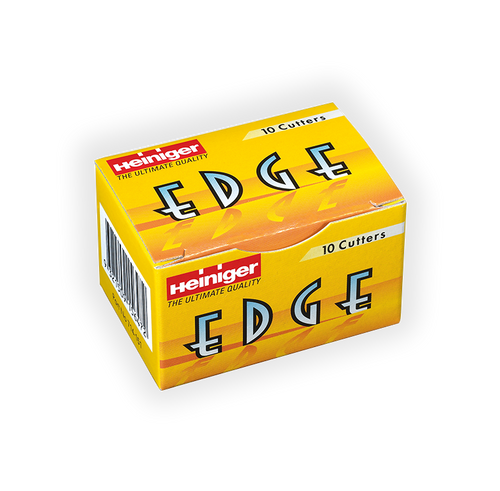 Heiniger Edge Cutters - Full Thickness - 4.4mm | Courela