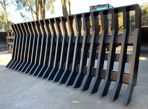 REACT STICK RAKE | reactinternational