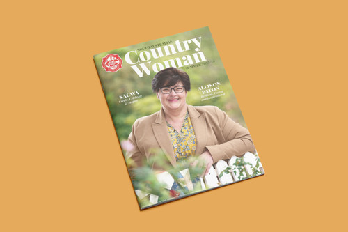 SACWA Magazine Summer 2023 | South Australian Country Womens Ass.